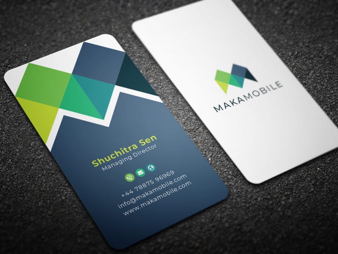 How to Make Your Business Card Stand Out - Premier Printing