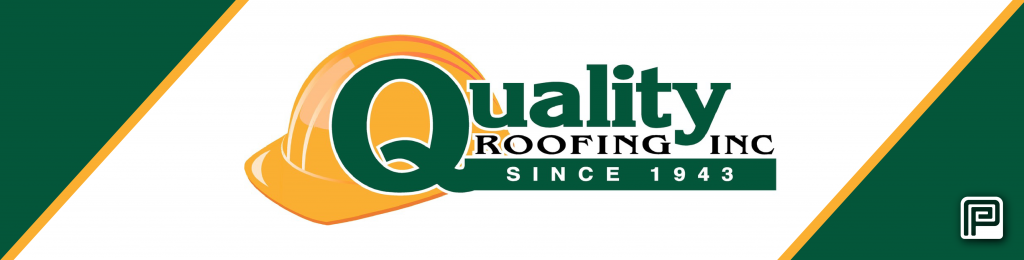Quality Roofing - Premier Printing