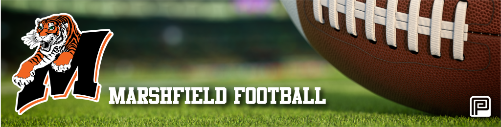 Marshfield Football - Premier Printing