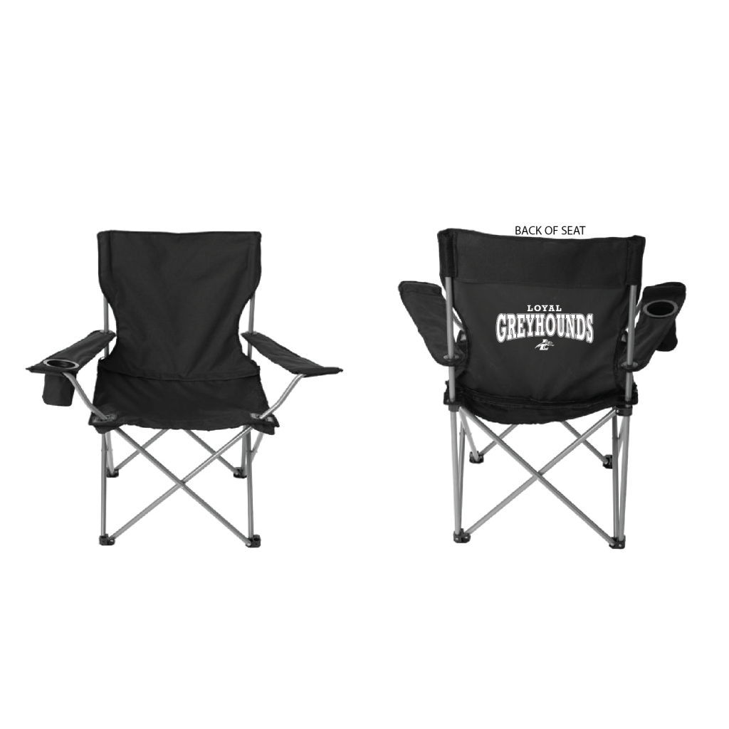 Loyal School Chair - Premier Printing