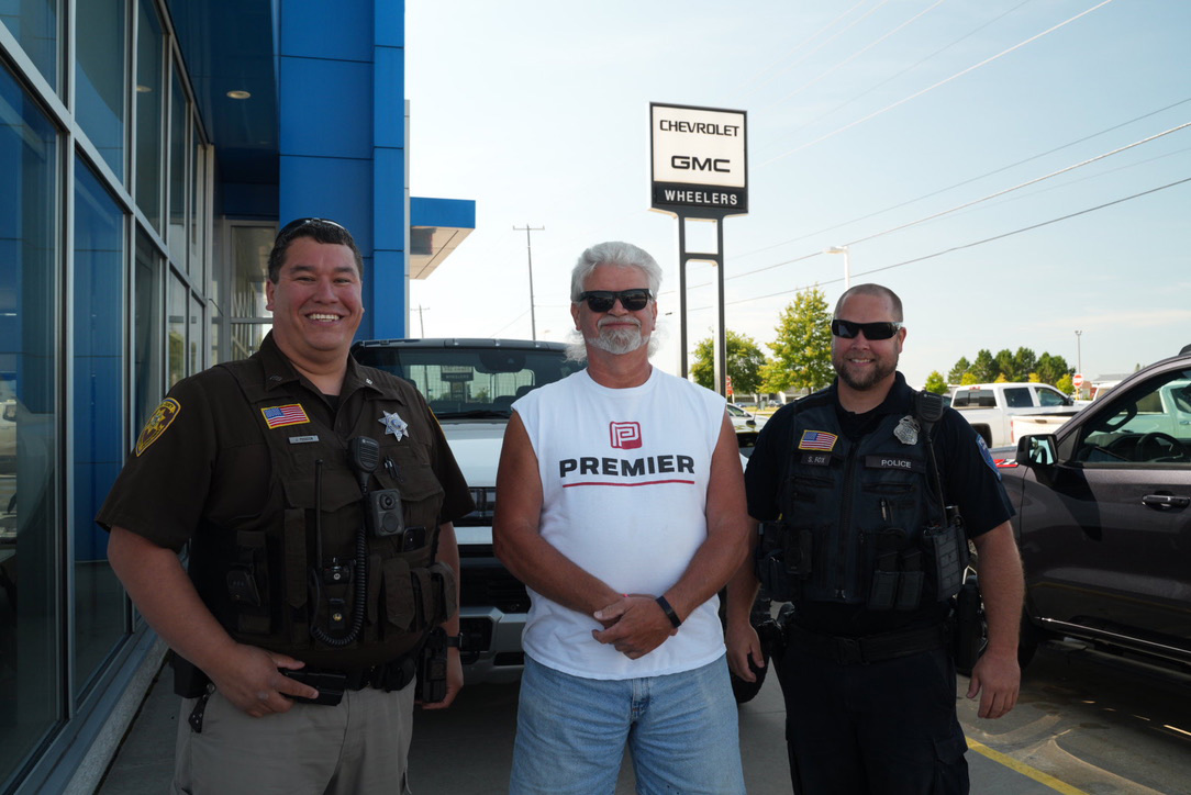 About Premier Printing